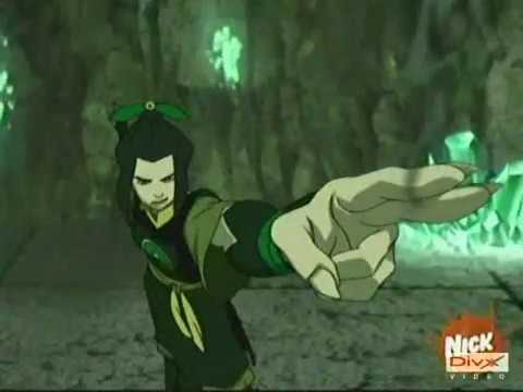 Avatar The Last Airbender-In The End - YouTube