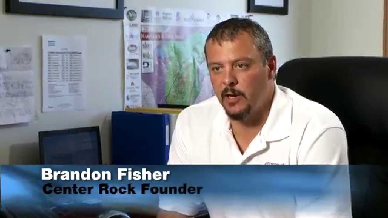 Center Rock Inc. Ultimate Impact - YouTube