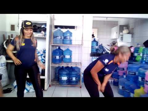 Eu Dançando ritmo México