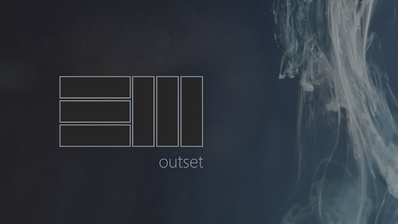 'Outset' - Steven McNulty (Full EP) - YouTube