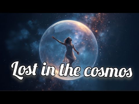 🇺🇲POP-SONG - [ Lost in the Cosmos ] ️ lyrics⬇️ 🙏 please subscribe and ...