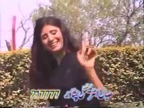 Pashto mast dance RANI 2011 Sta Intezar Shove De - YouTube