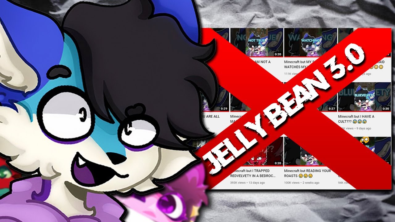 Why I don't like Frost Fox... - YouTube