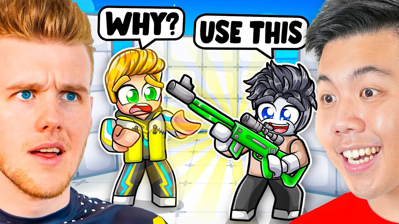 I Became A Coach in ROBLOX RIVALS.. - YouTube