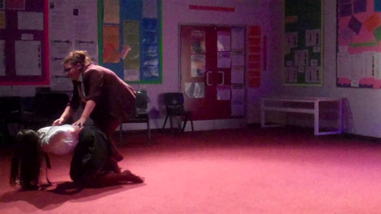 Too Much Punch Workshop 4 - YouTube