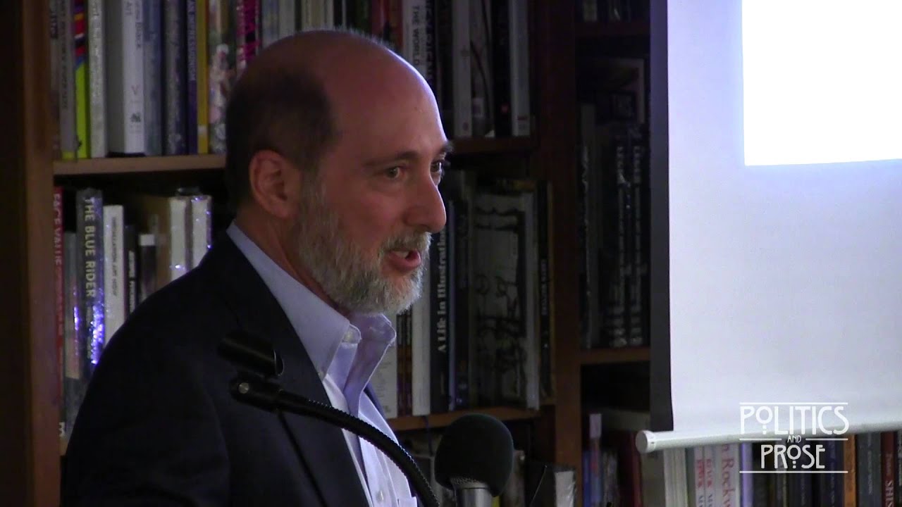 Tom Shroder "Acid Test" - YouTube