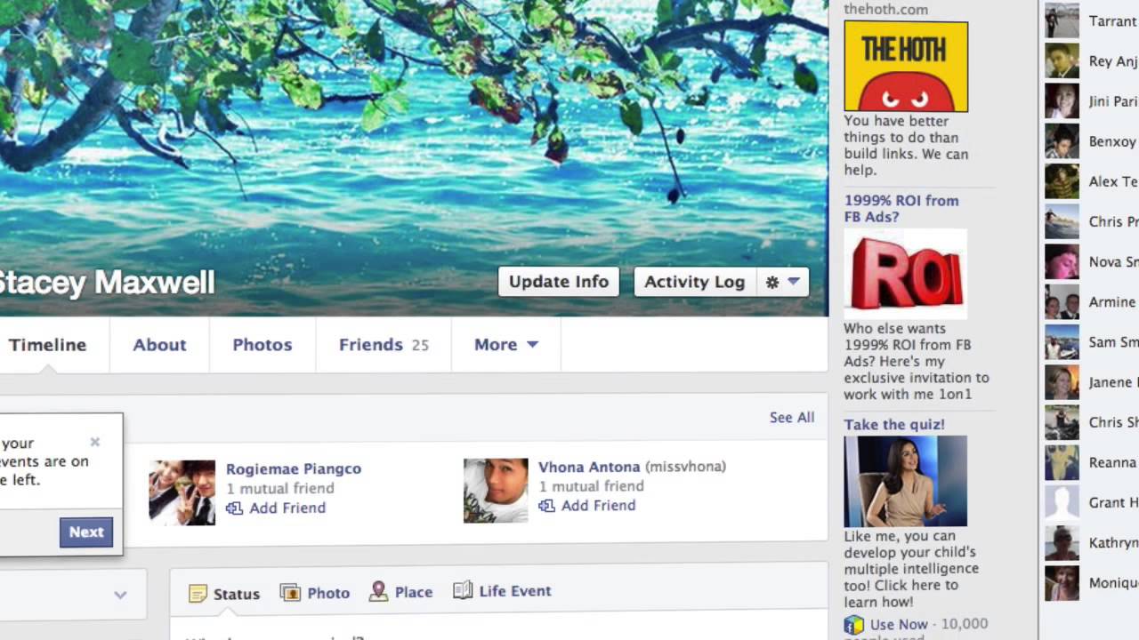 Posting images to Facebook with Craft Maker Pro - YouTube