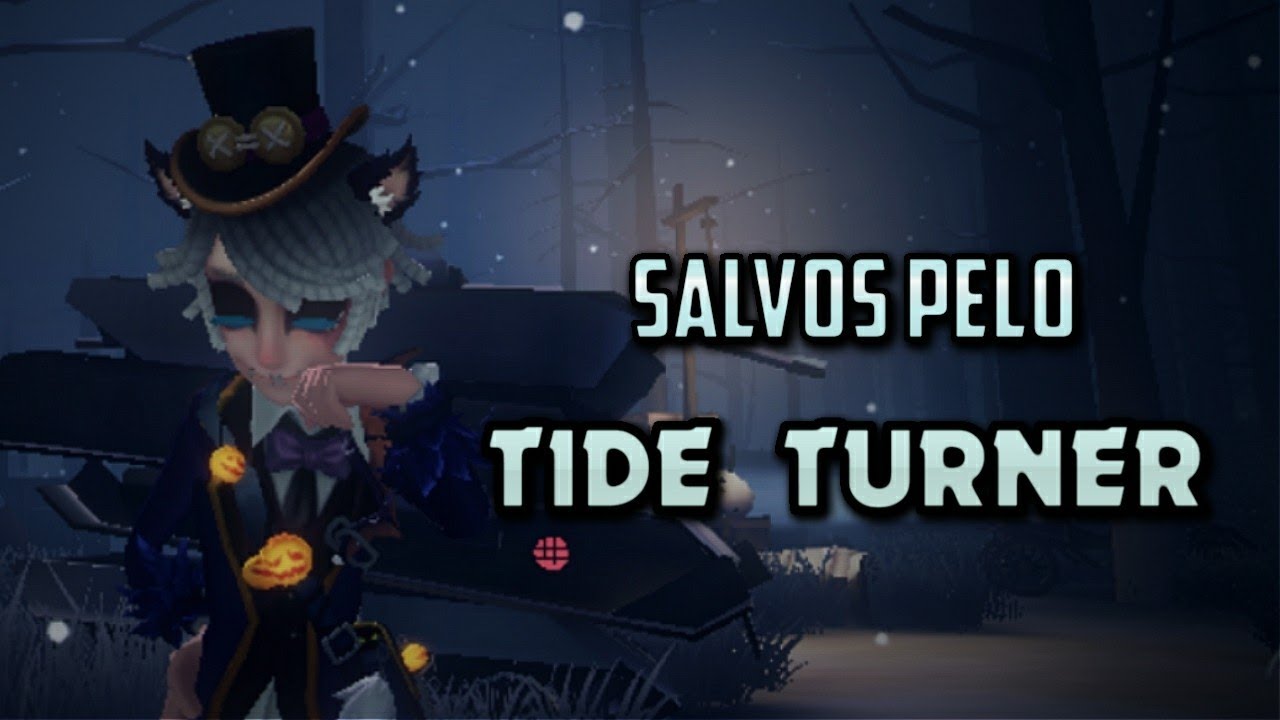 Postman | Gameplay com a Skin de Halloween "Specter" - Identity V Rank ...