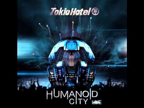 Tokio Hotel - Hey You (Live) - YouTube