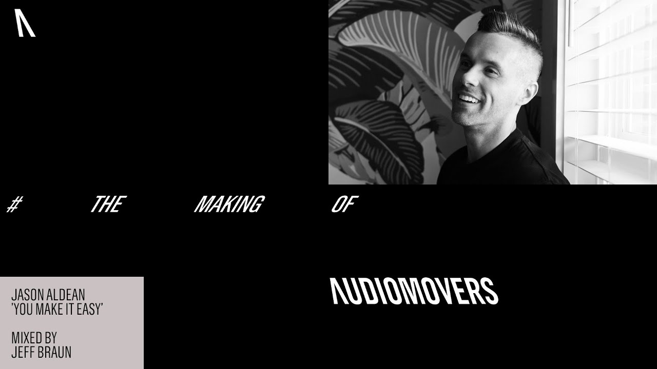 “Are you just getting lucky or do we have something here?’ - Jeff Braun #TheMakingOf - YouTube