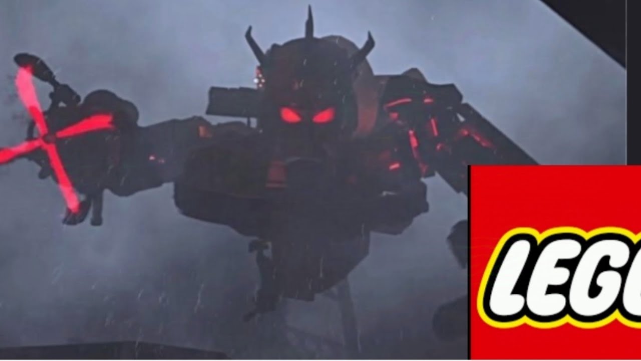 como hacer al astro juggernaut en LEGO tutorial completo ☠️ - YouTube