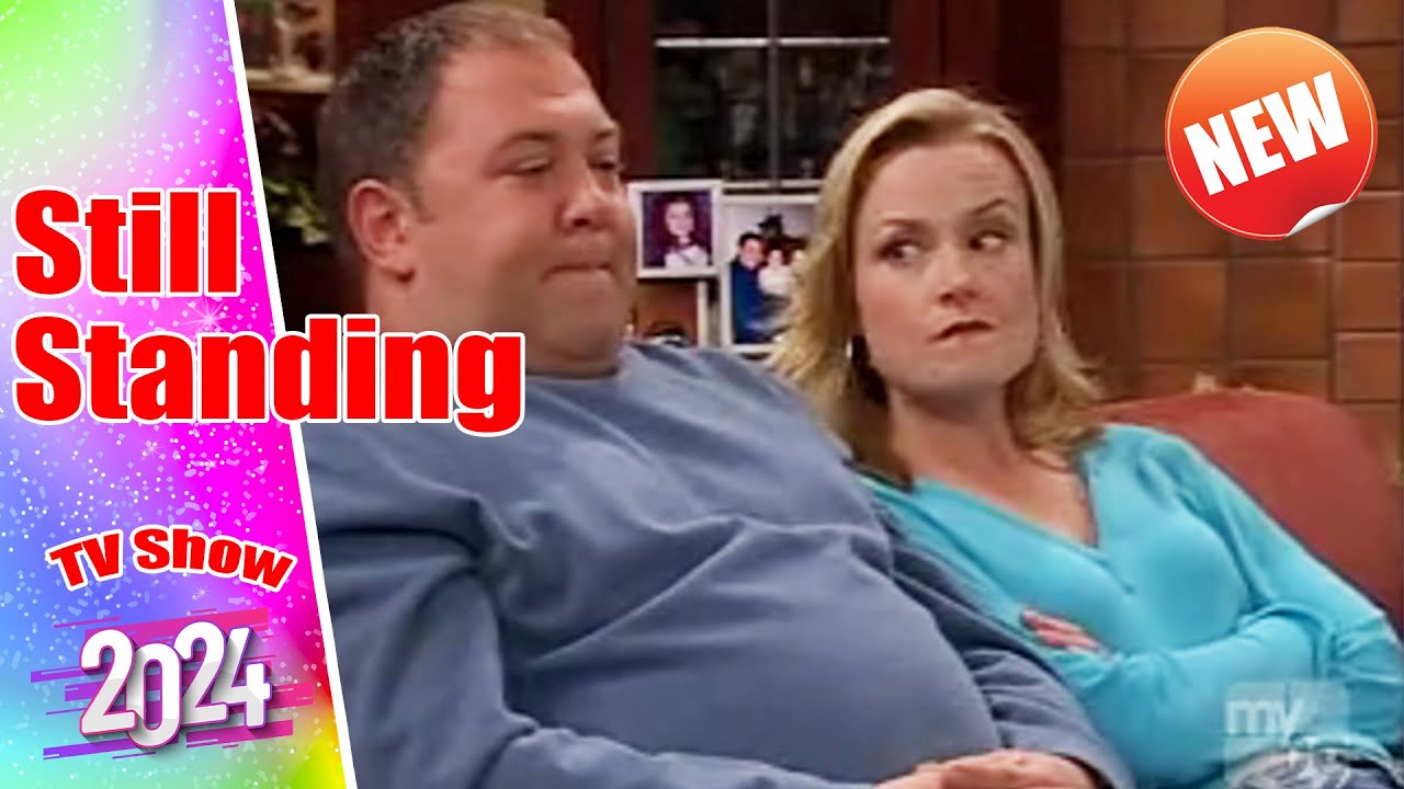 Still Standing🌵 Season 5 EP. 12 🌵 Full Episodes | Still Standing 2024 ...