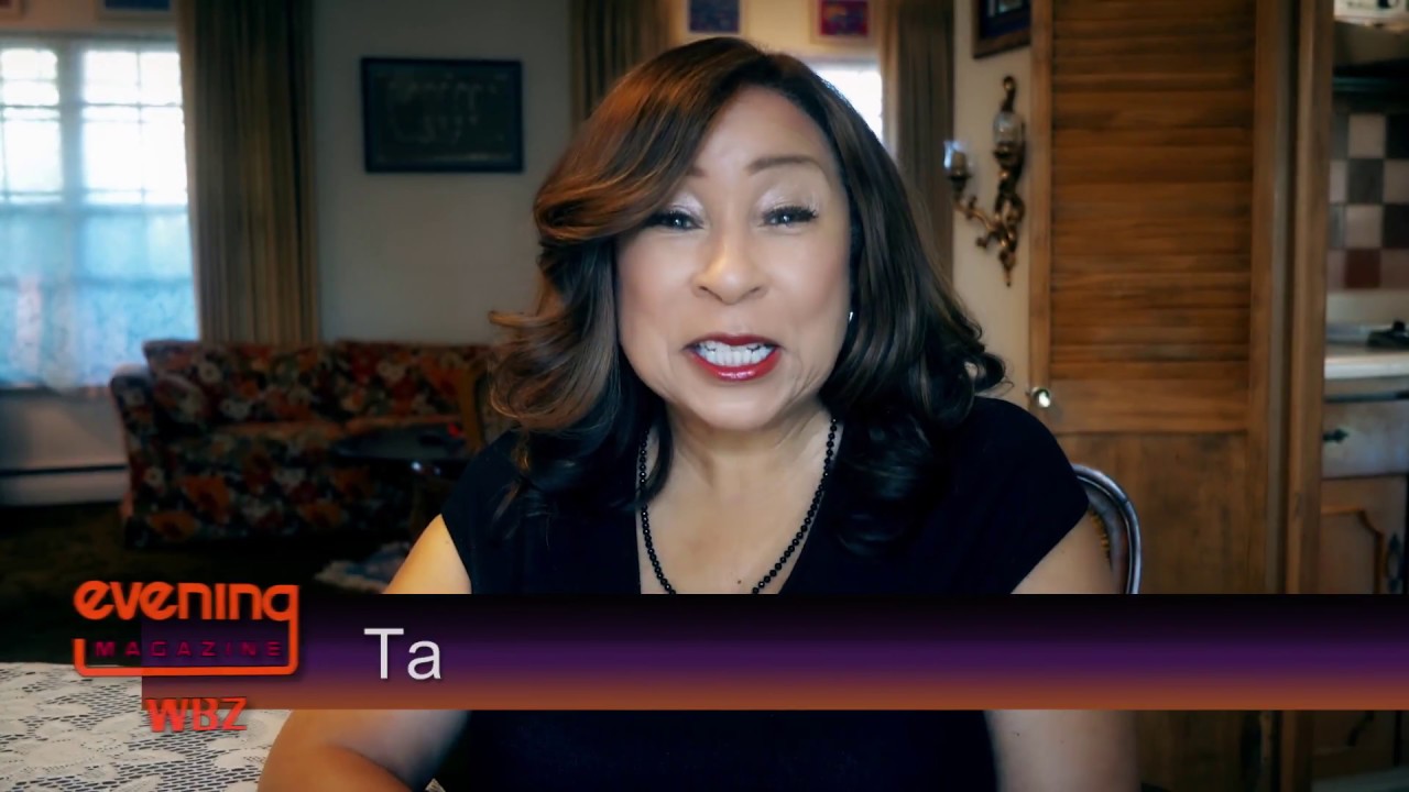 Greetings to Evening Magazine participants - YouTube