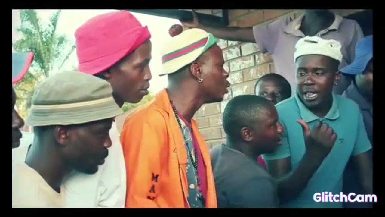 Bad Company226 Movie Trailer 2022 [ General Manizo] Tittle: Kgap_City ...