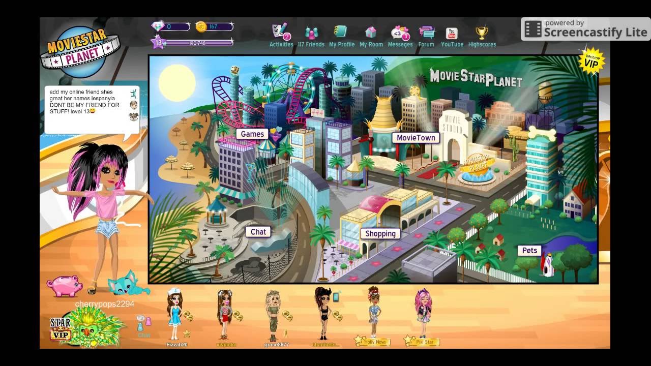 MSP I GOT HACKED BY THE DOLLY HACKER 2016!!!! part 1 - YouTube