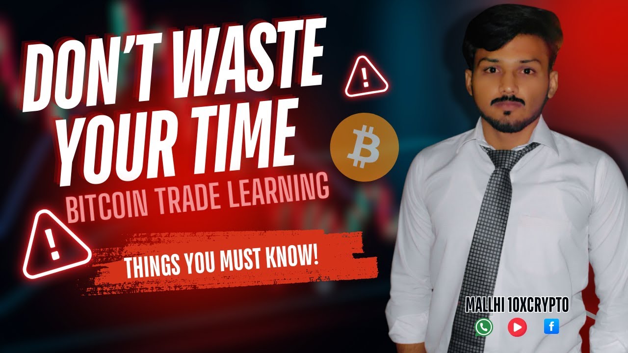 Crypto Mastery for Beginners: Profitable Bitcoin & Altcoin Trading ...