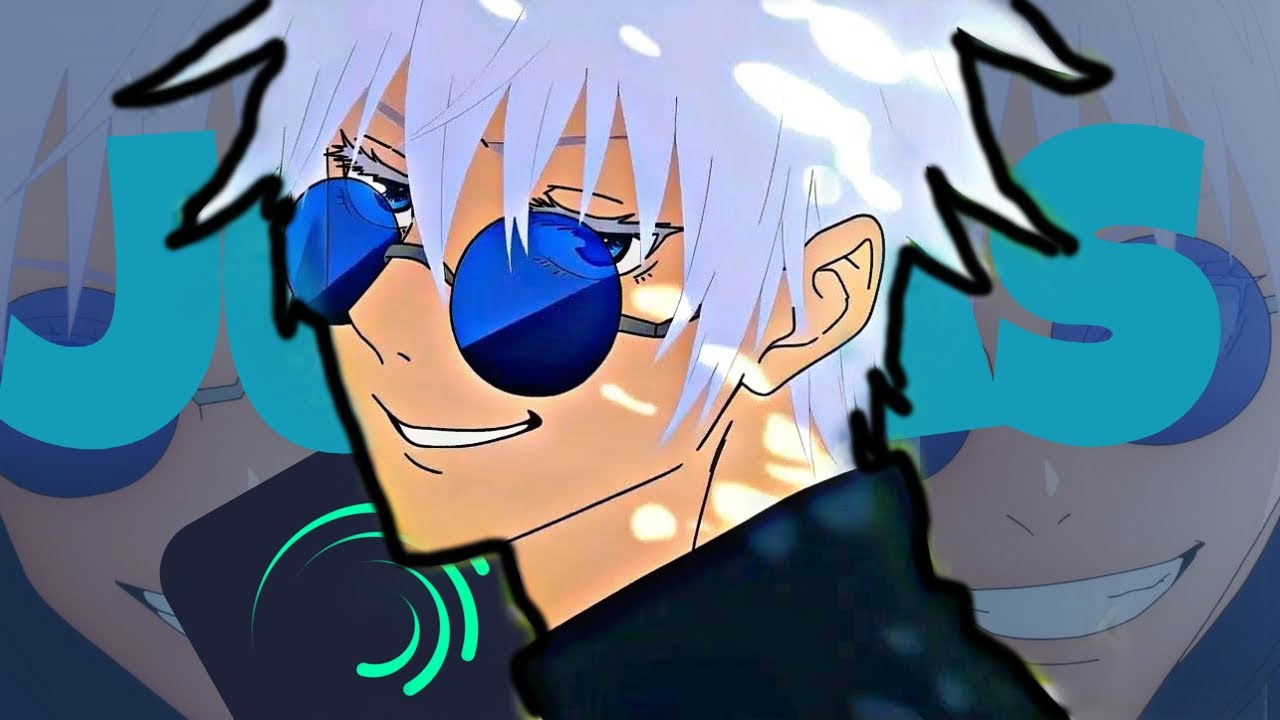 Jujutsu Kaisen "Gojo Satoru" - Judas [Edit/AMV]@Flobyedit remake - YouTube