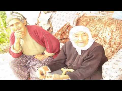 yaylaözü köyü (korkorlu) ayşe baran