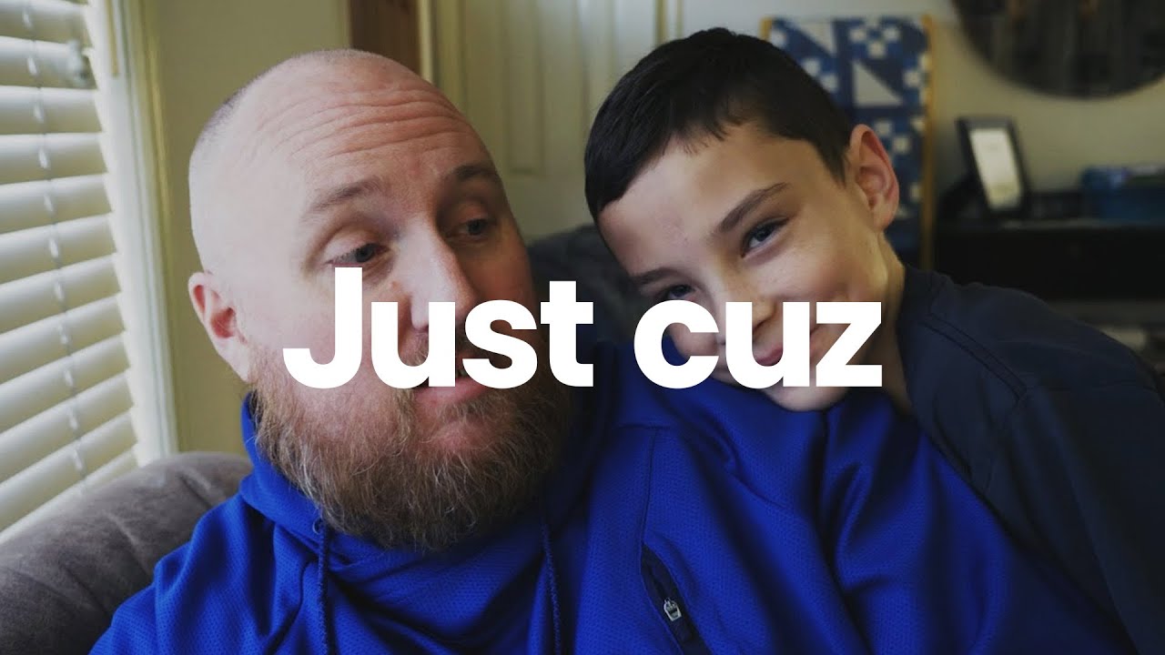 just cuz. - YouTube