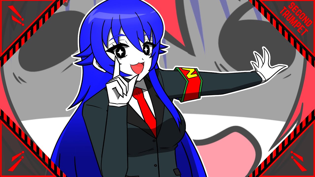 bongbong dancing with doodle song and everything is ok [Lobotomy Corporation] - YouTube