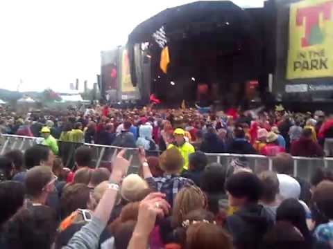 Titp 2011 the script - if you ever come back - YouTube