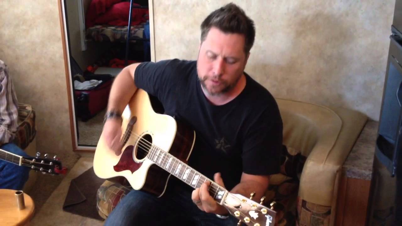 Jason Helms "La Grande" - YouTube