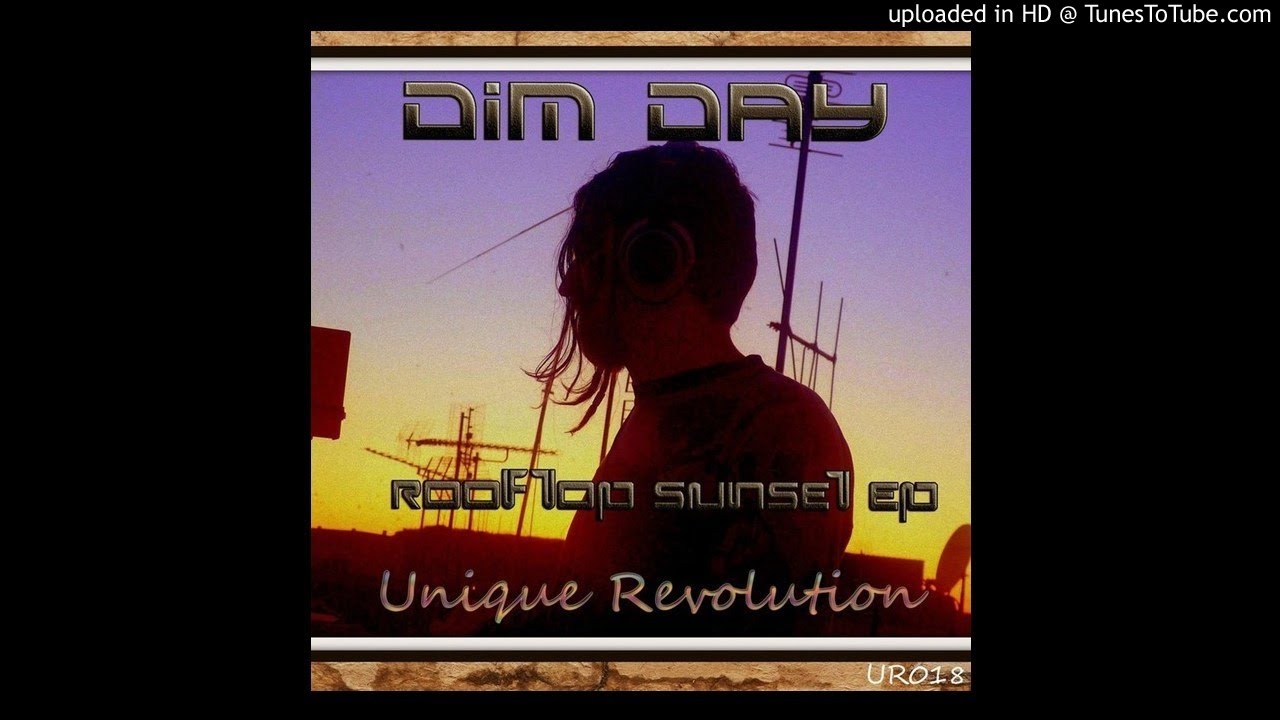 Dim Day - Orange Groove (Original Mix) - YouTube