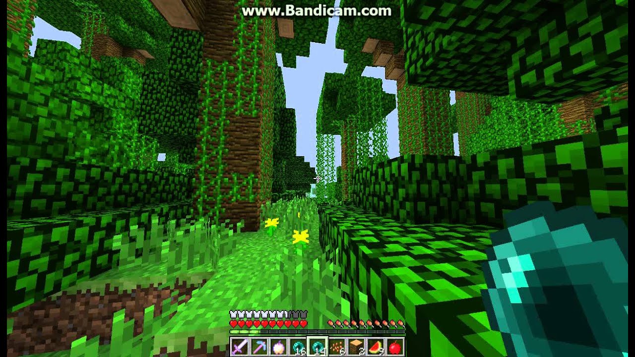 Server Let's Play Ep1 OpCraft - YouTube