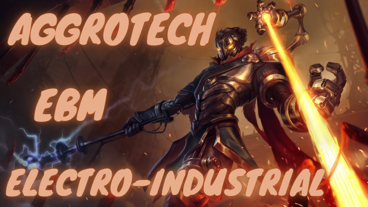 What music goes well with Viktor? | Arcane | Zaun | Playlist in the ...