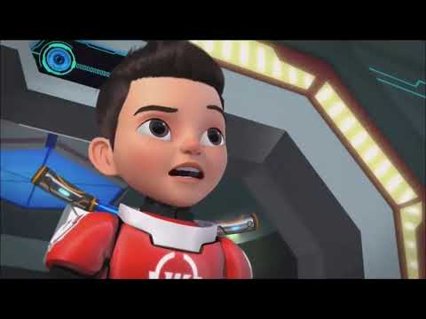 Mission Force One - Disney Junior Japan Promo (2019) - YouTube