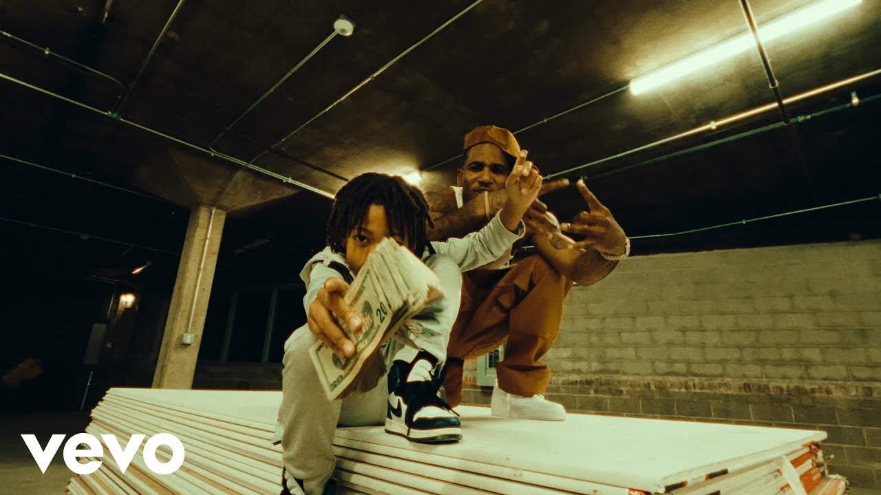 Z Money - Dope Boy Cypher - YouTube