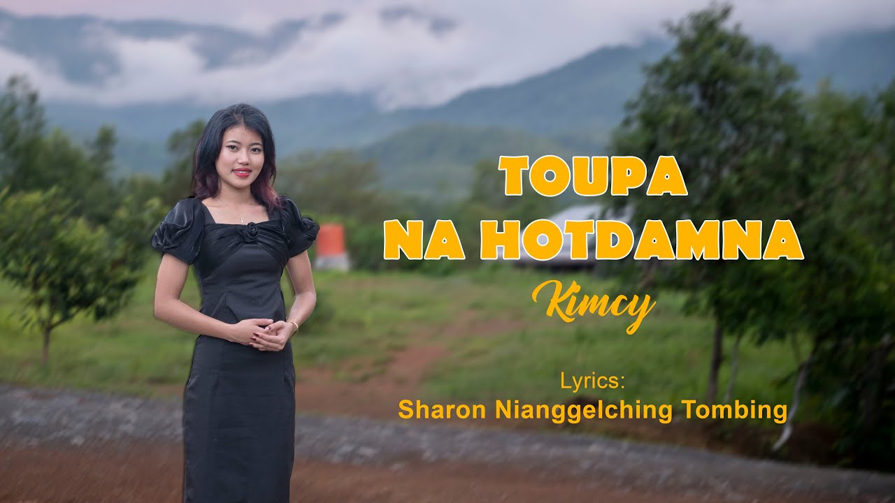 TOUPA NA HOTDAMNA II Kimcy - YouTube