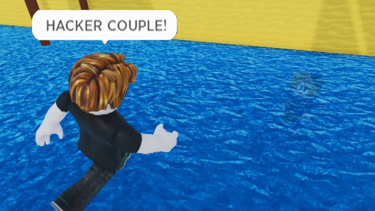 I FOUND ALL 110 NEW BACONS in Find The Bacons ROBLOX (Hacker) - YouTube