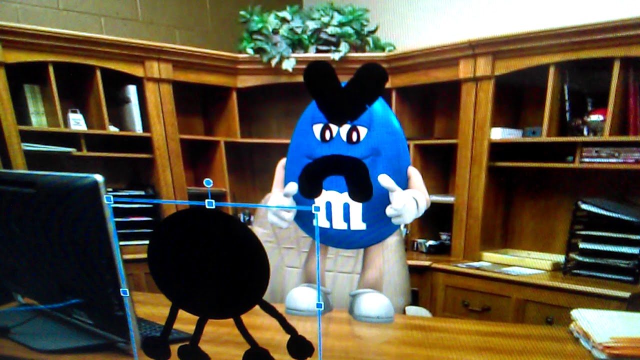 Dark Scratch Butcher Goes To Summer School Part 2 (Final) - YouTube