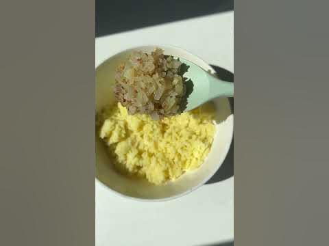 Хрустящие пирожочки с картошкой - YouTube