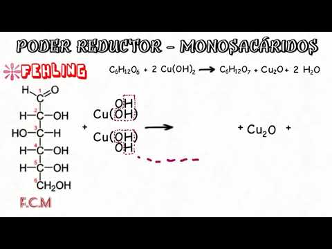 fehling+Glucosa - YouTube