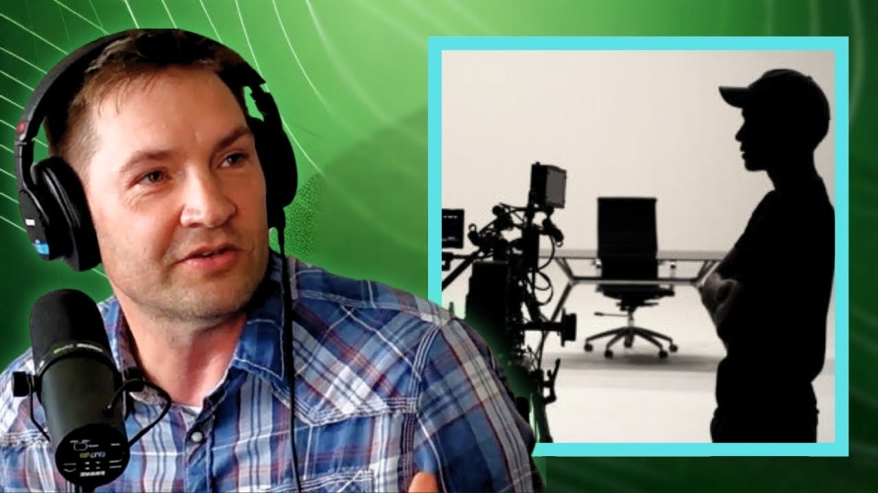 Showrunners Run TV — Not Directors | Jason Faller - YouTube