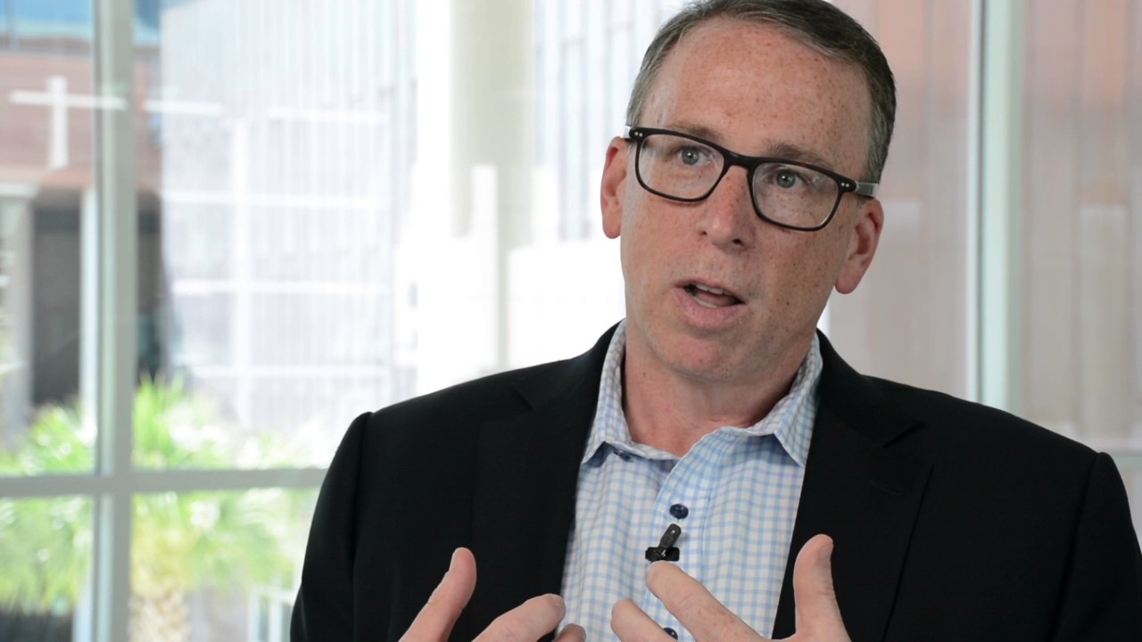 Center for Executive Succession: L Kevin Cox - YouTube