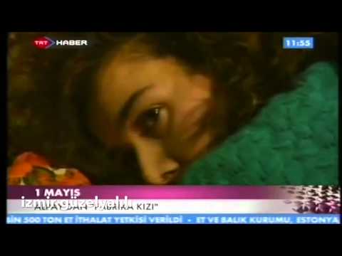Alpay - Fabrika Kızı