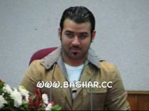 Bashar-Al-Shatti-q8-one-hand.بشار الشطي في ملتقى «الكويت إيد واحدة ...