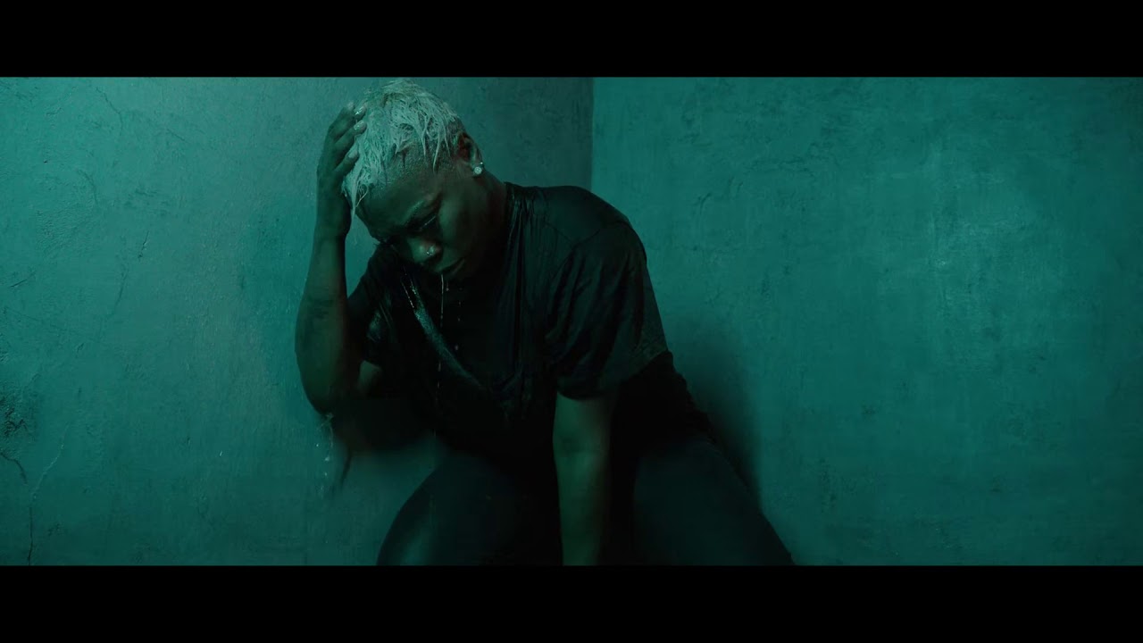 “Save me “ official video - YouTube