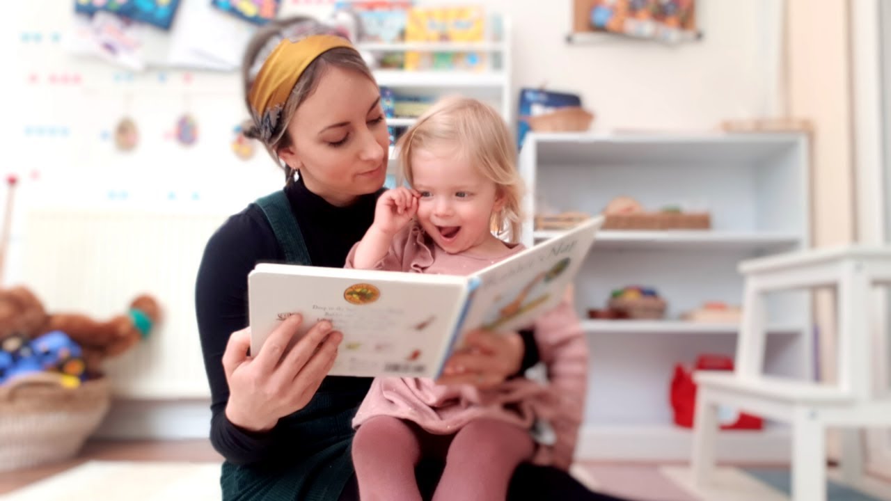 Favourite books for toddlers| Best books for 2 year old's - YouTube