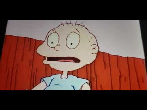 Rugrats trailer 1999 - YouTube