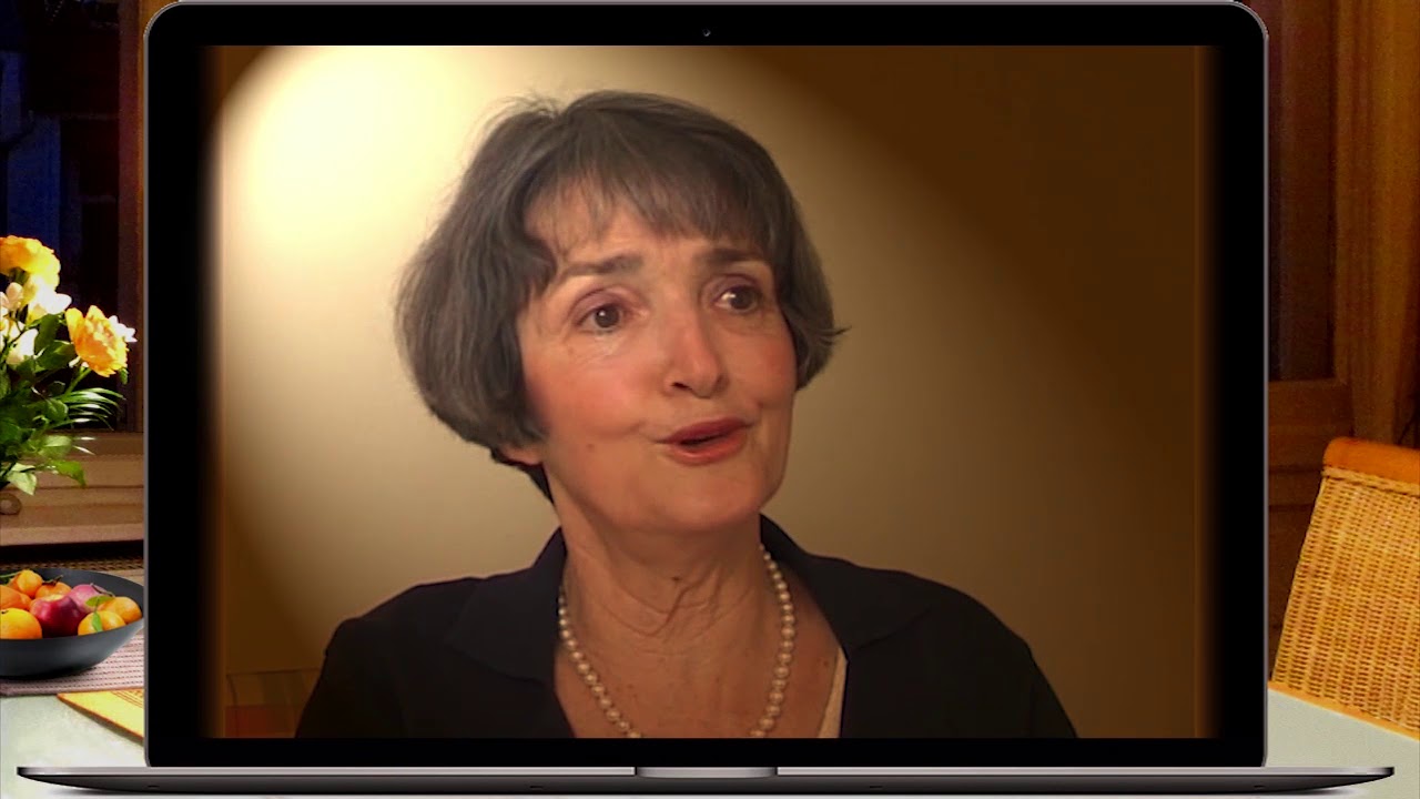 Revealing interview with Jane Stork - new context to the 'Wild Wild ...