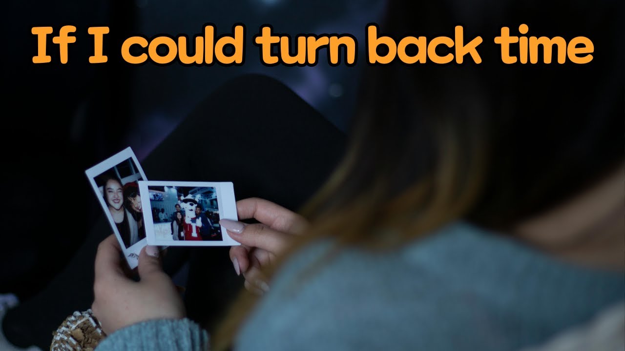 If I could turn back time - YouTube