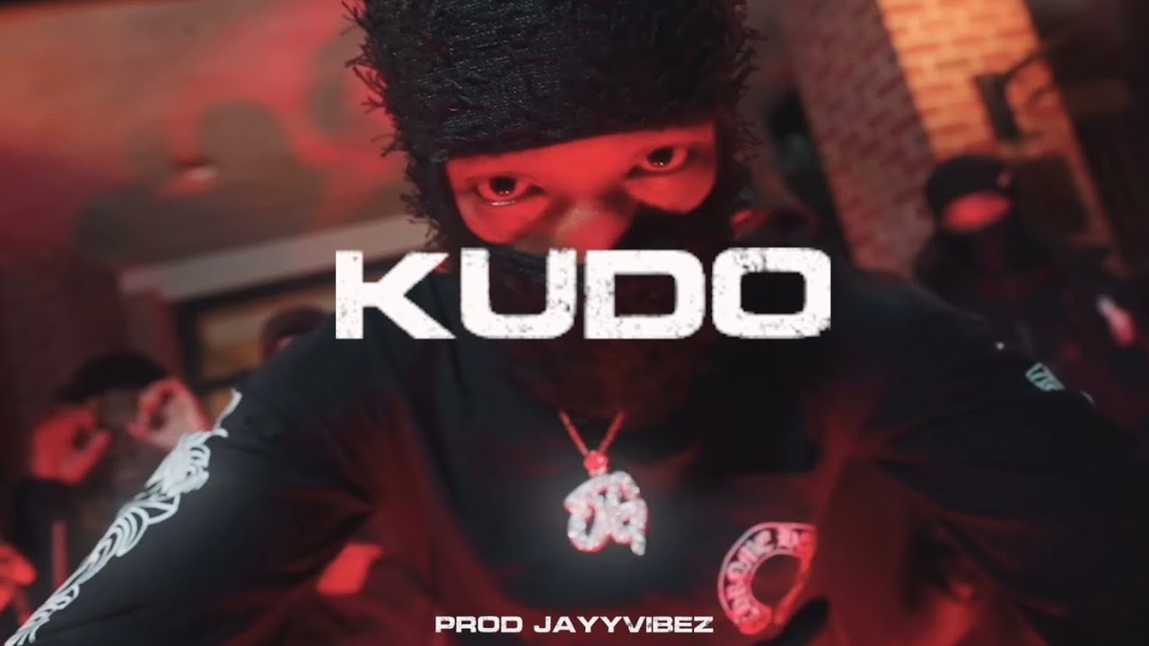 Baby Atm X Nas Ebk Type Beat - “Kudo” (Prod JayyVibez) - YouTube