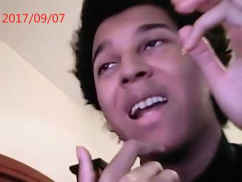 "Your Struggles Are Real: My Journey" | Donald Simmons Jr.'s Official ...