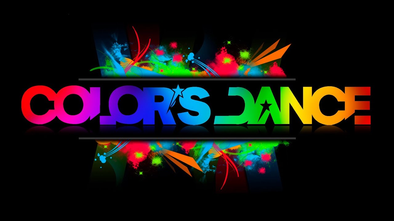 Colors Dance - YouTube