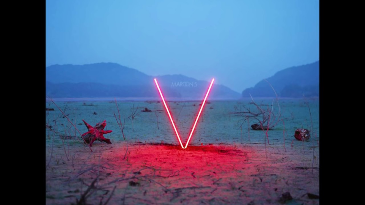 Maroon 5 Sex And Candy V Album Youtube