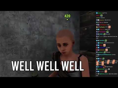 Greekgodx and xQc WELL WELL WELL compilation (IN ORDER)